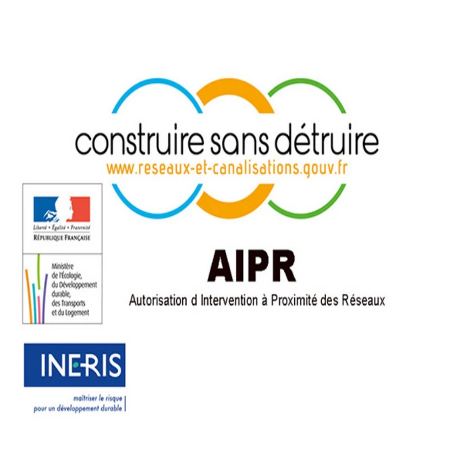 AIPR Formation et Examen - ASCOPI