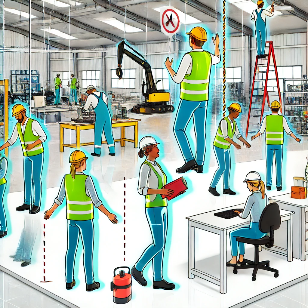 Formation PRAP IBC : Prévention des Risques liés à l'Activité Physique ...